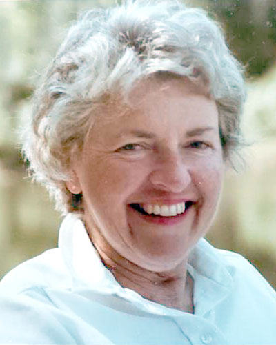Doris Ann Stilwell | News, Sports, Jobs - The Daily News